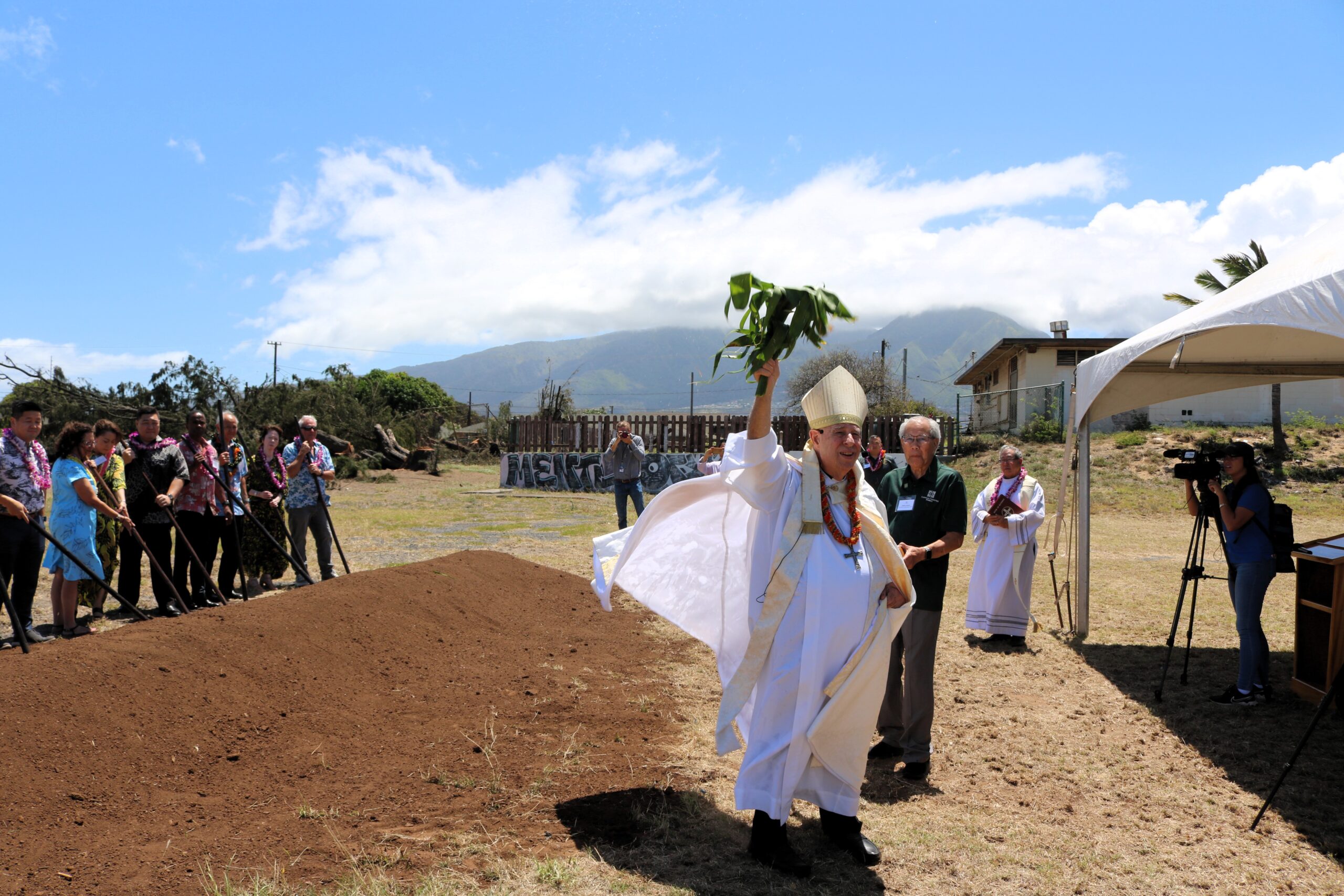 Lahaina wildfire survivors given first priority in affordable housing ...